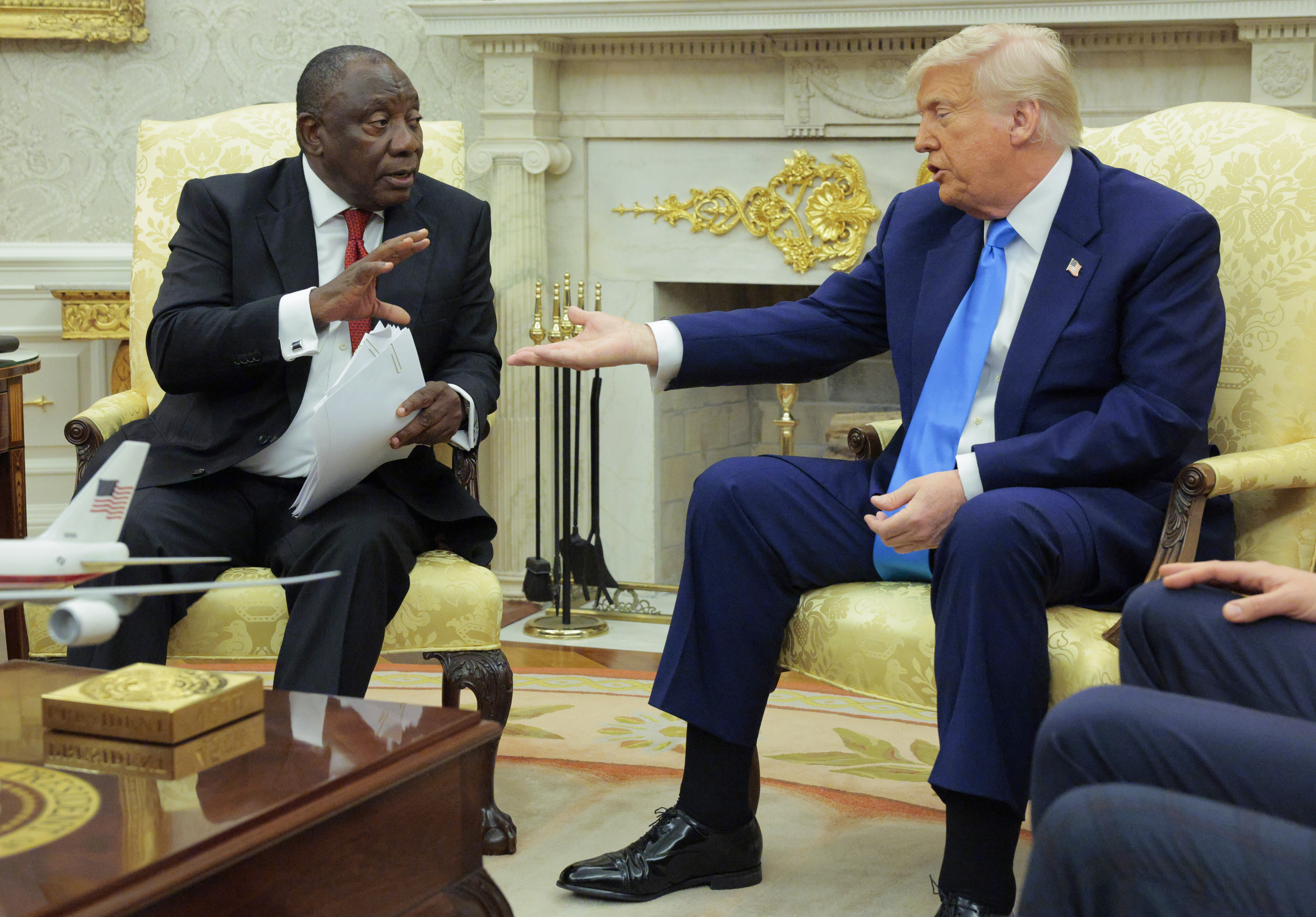 DOJ Ends Police Reform in Minneapolis and Louisville