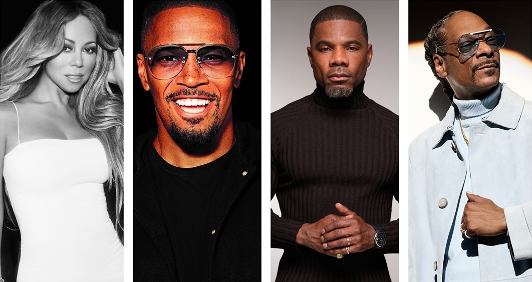 BET Awards 2025: Ultimate Icon Honorees Revealed - News Directory 3