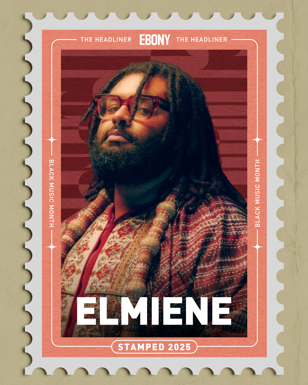 2nd Annual ‘STAMPED’ by EBONY Honors Black Music’s Headliners Shaping ...