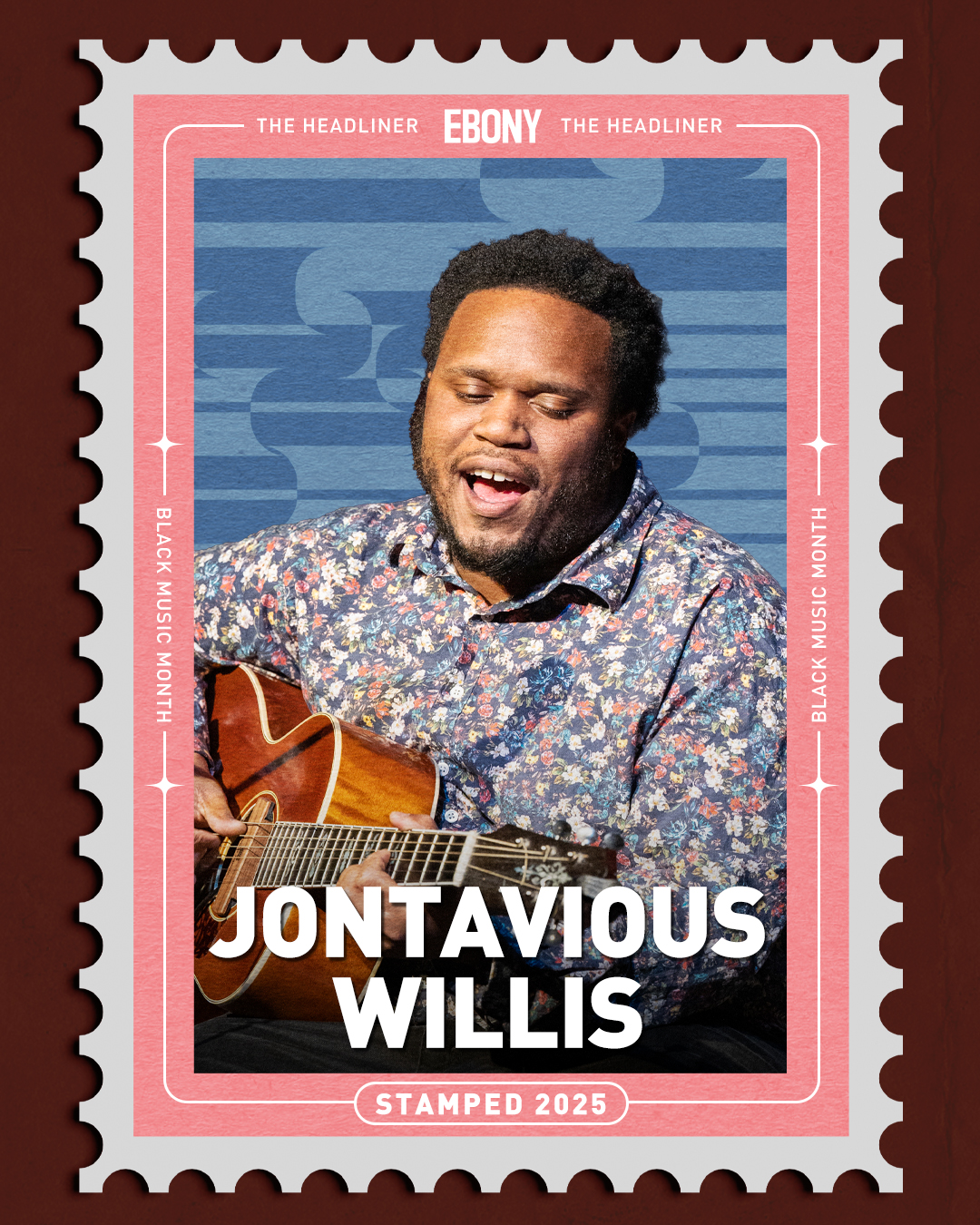 2nd Annual ‘STAMPED’ by EBONY Honors Black Music’s Headliners Shaping ...