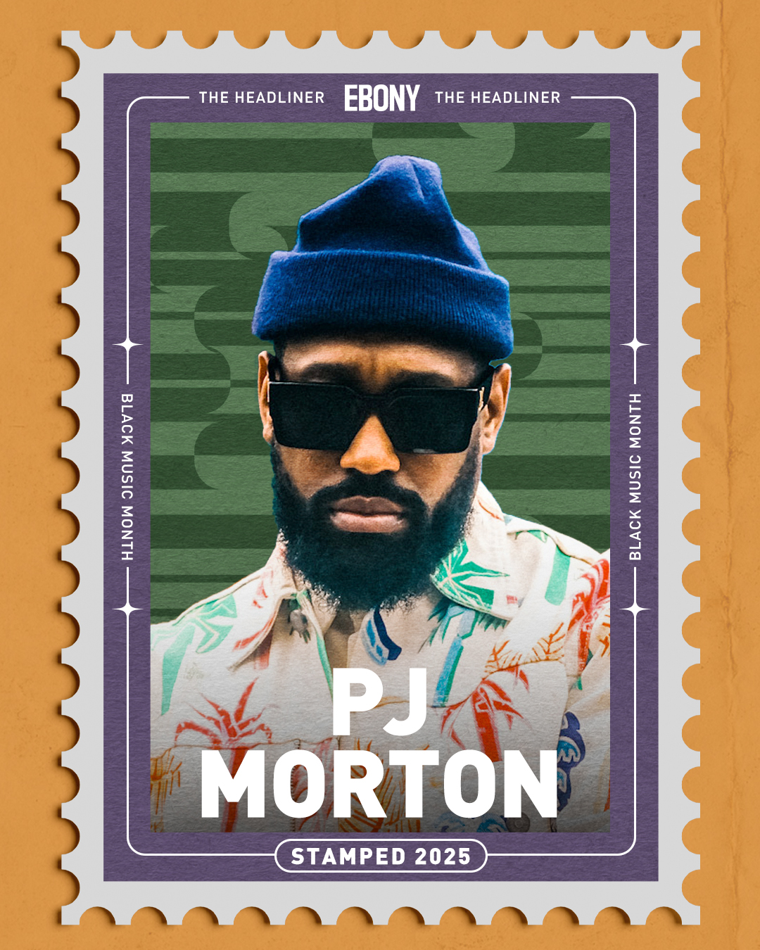 2nd Annual ‘STAMPED’ by EBONY Honors Black Music’s Headliners Shaping ...