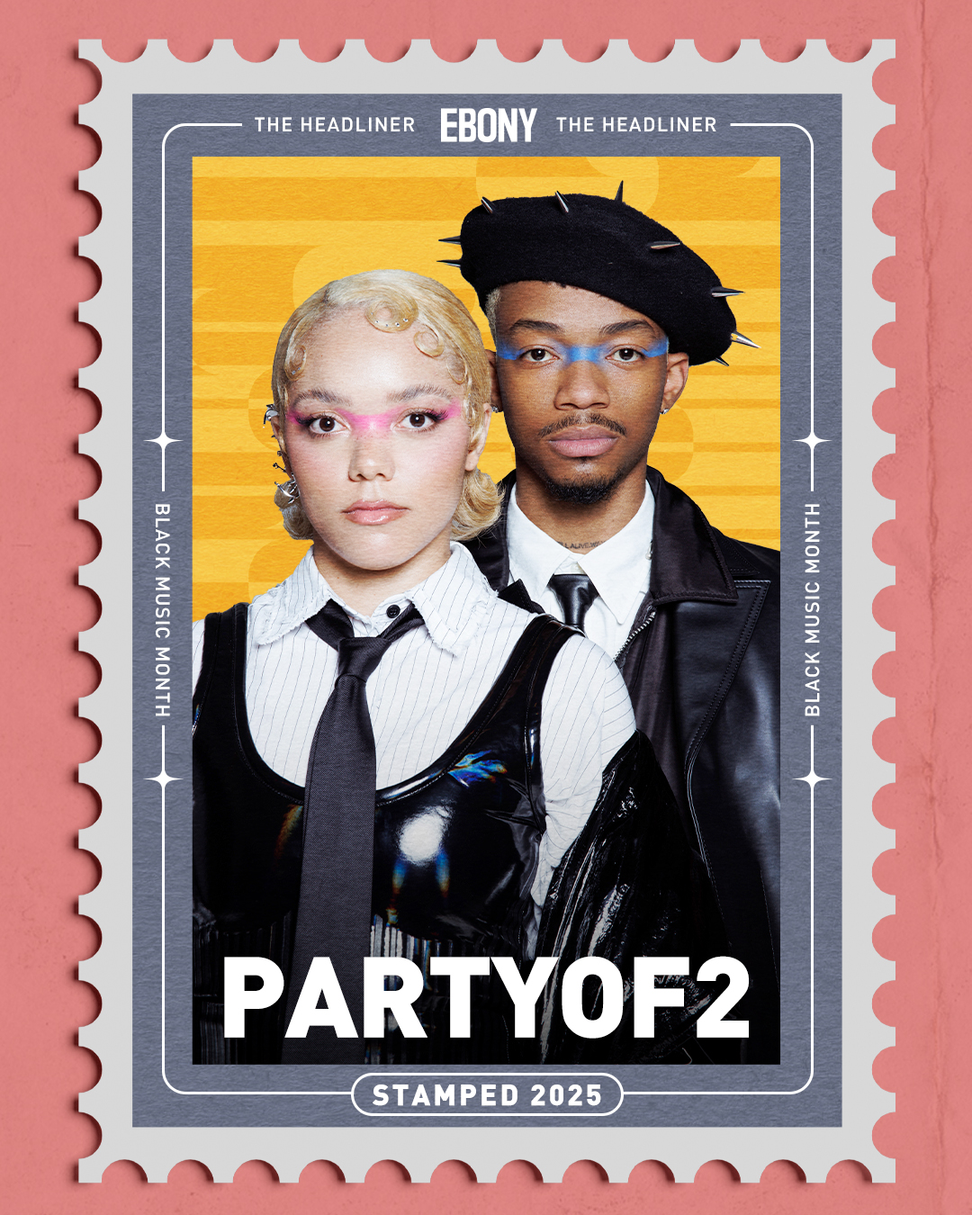 2nd Annual ‘STAMPED’ by EBONY Honors Black Music’s Headliners Shaping ...