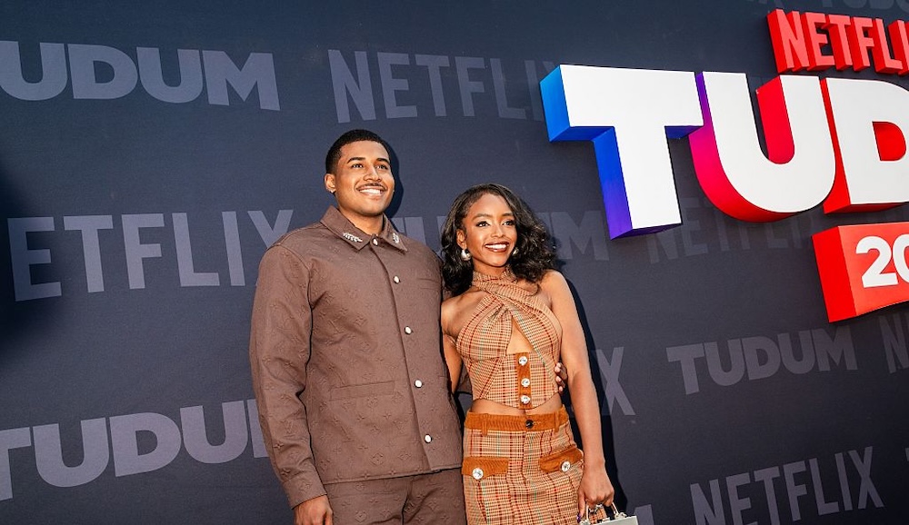 Netflix Tudum 2025, Apollo Spring Benefit, and Black Women on Broadway ...