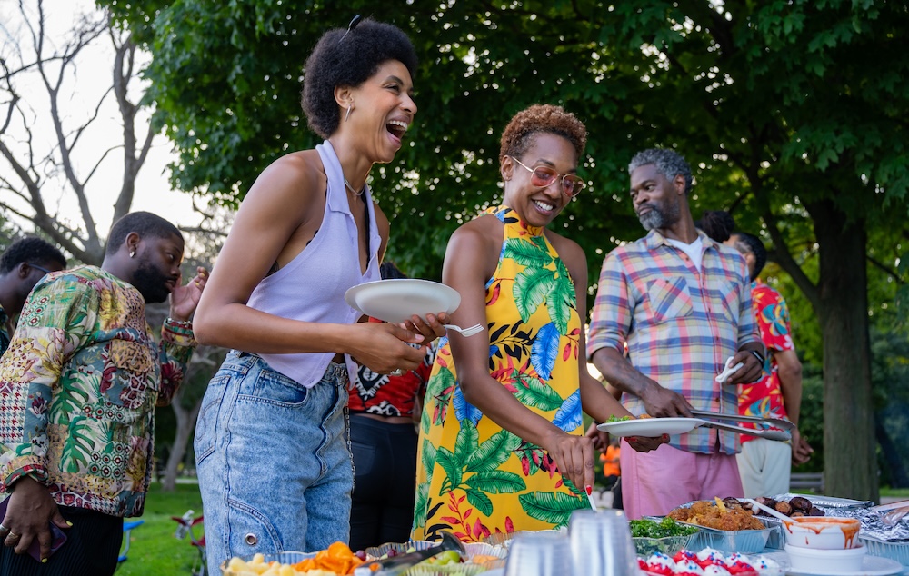Top Juneteenth 2025 Celebrations Across the U.S.