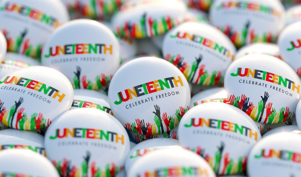 Top Juneteenth 2025 Celebrations Across the U.S.