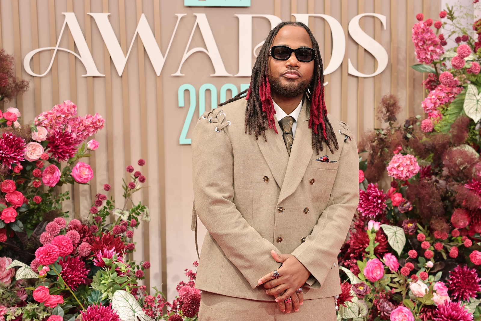 Kendrick Lamar and Leon Thomas Dominate 2026 Grammy Noms