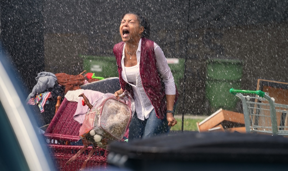 Tyler Perry's 'Straw' Shows Us the Power of the Group Chat—and Why ...