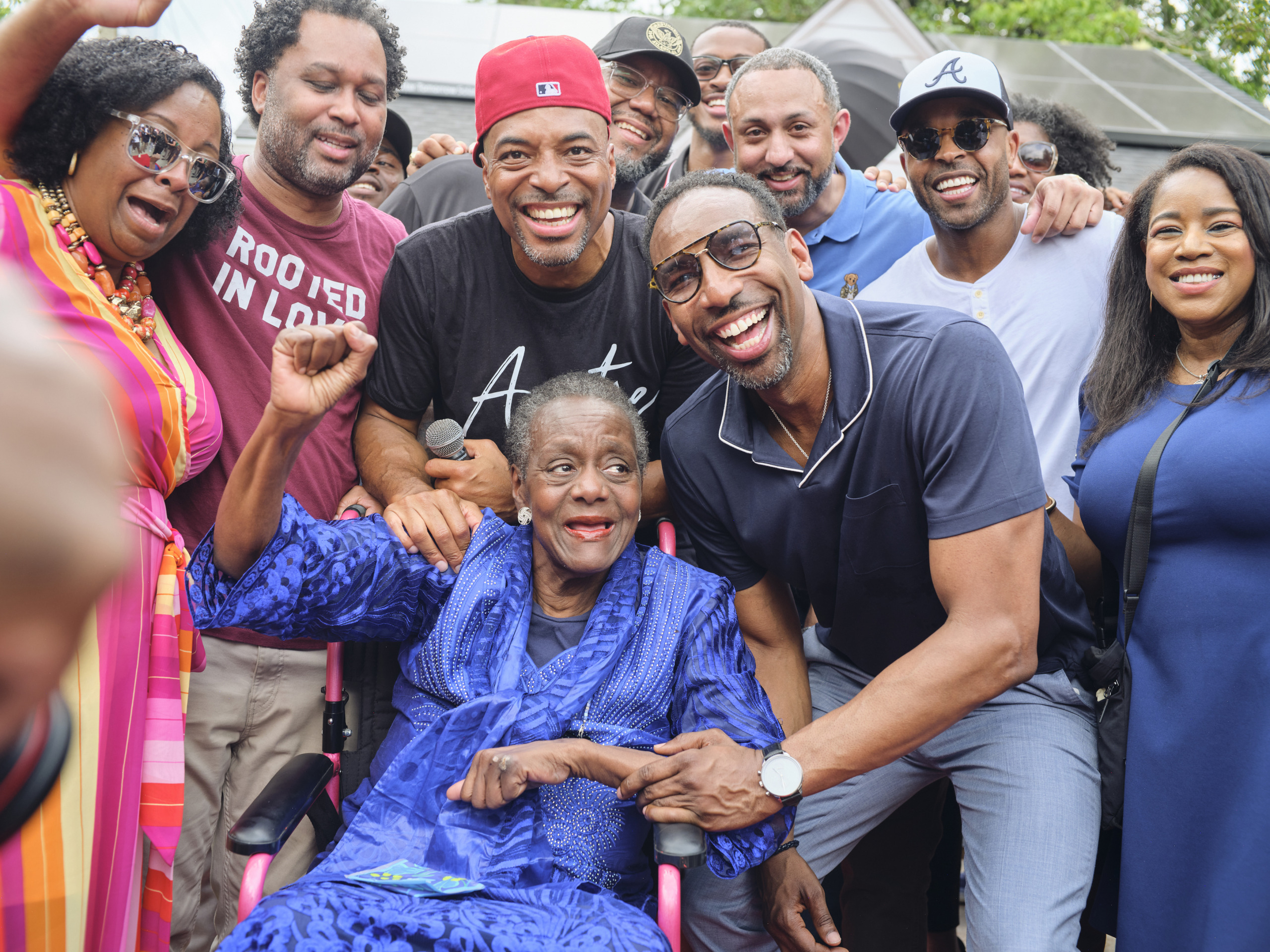 Not Just a House—A Home Restored Through Brotherhood