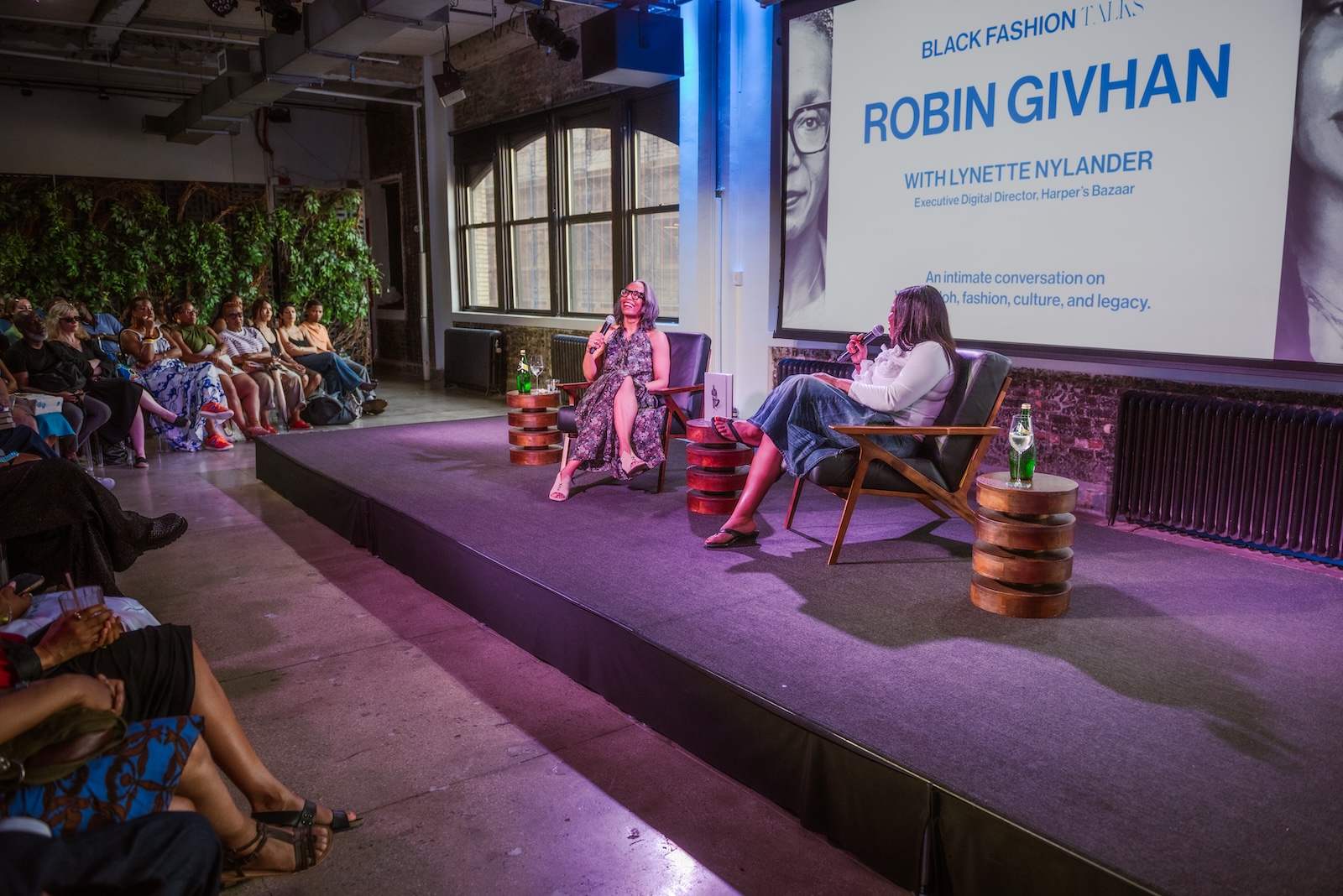 Robin Givhan on Virgil Abloh and Black Fashion’s Power