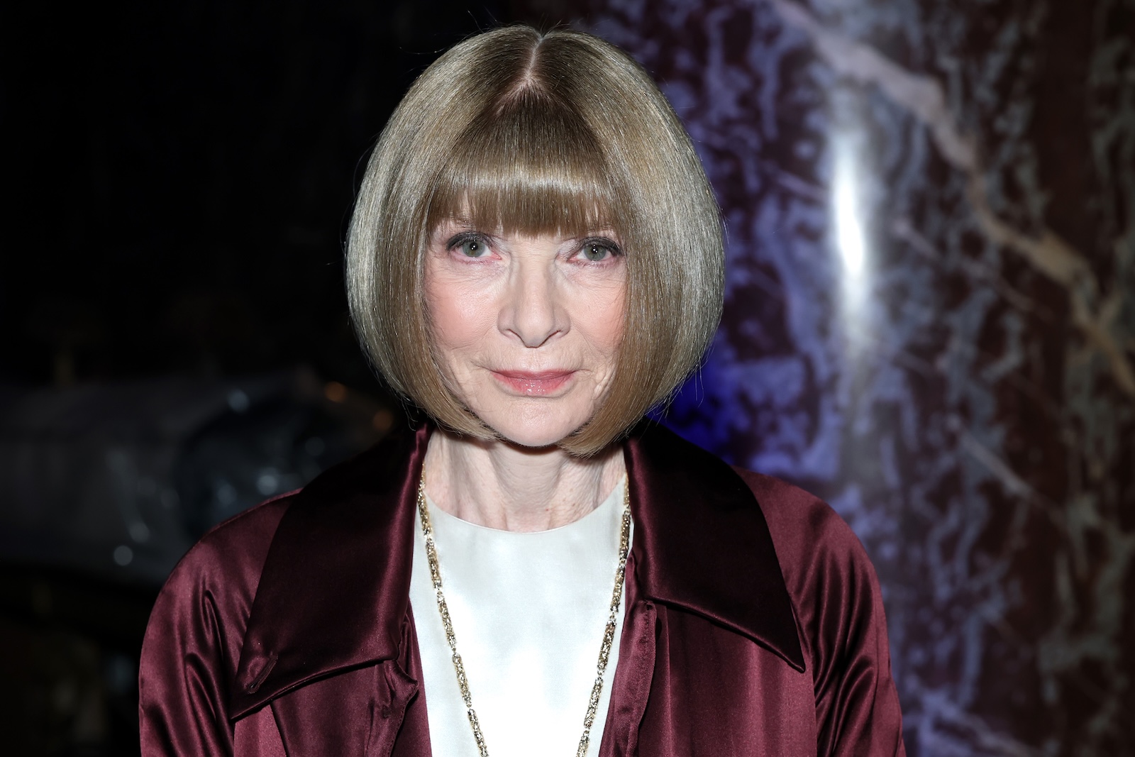Anna Wintour Steps Down: A Fashion Era Ends