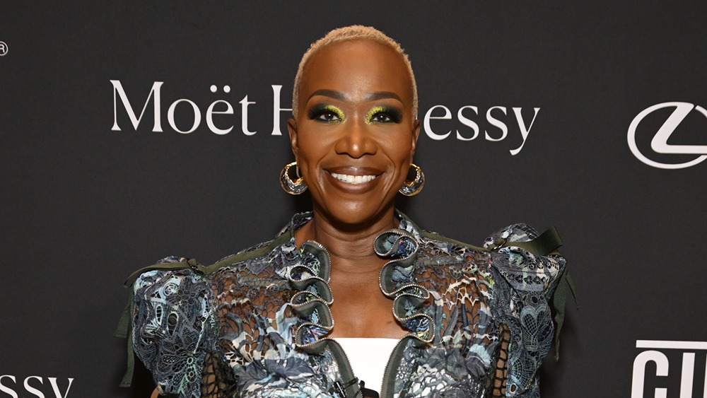 Joy Reid's Bold Move: CNN Debut and New YouTube Series