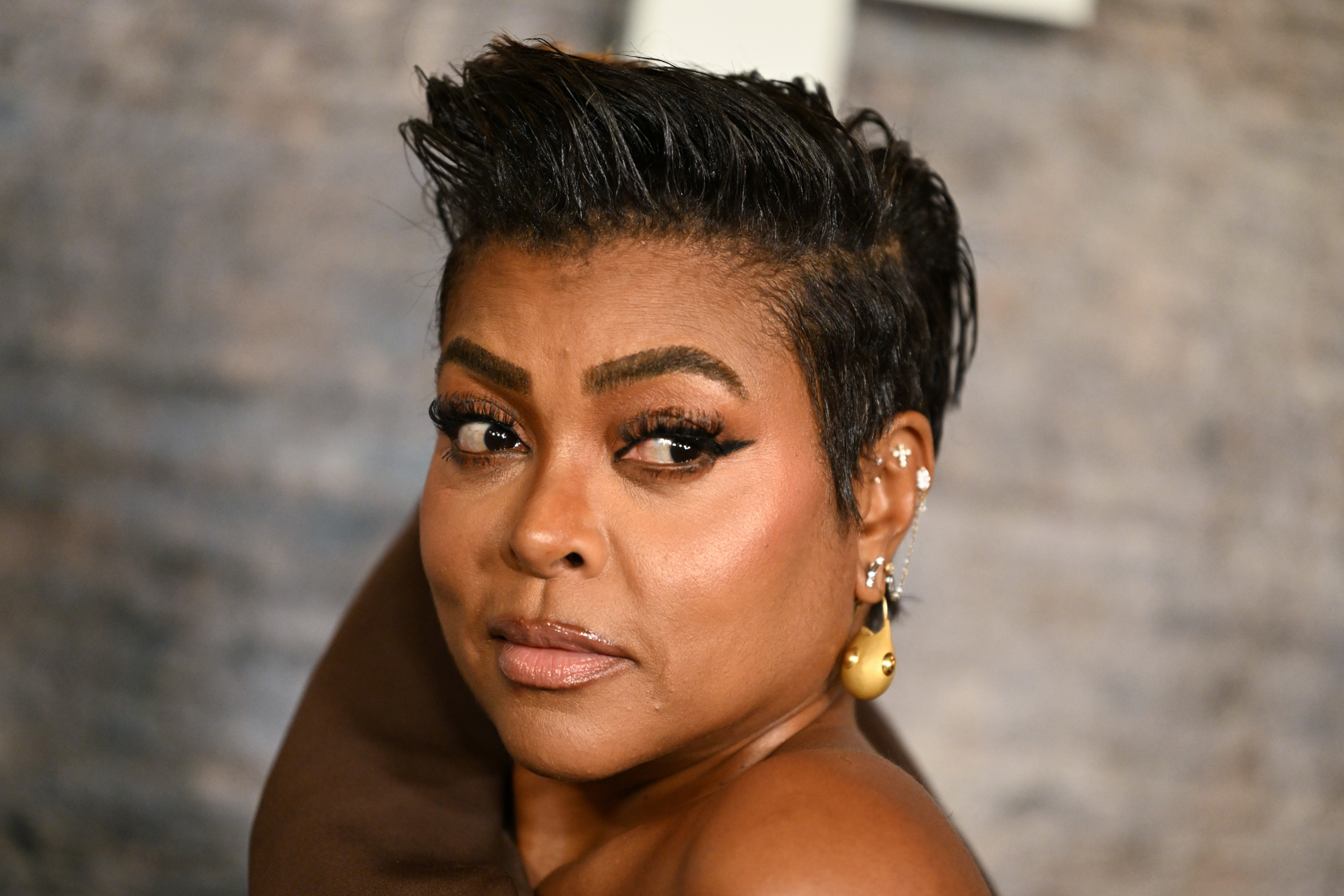 Taraji P. Henson and Cedric The Entertainer Join Broadway’s 'Joe Turner ...