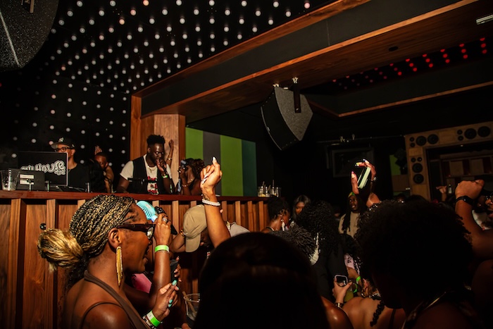 How Black Nightlife Gets Its Groove Back