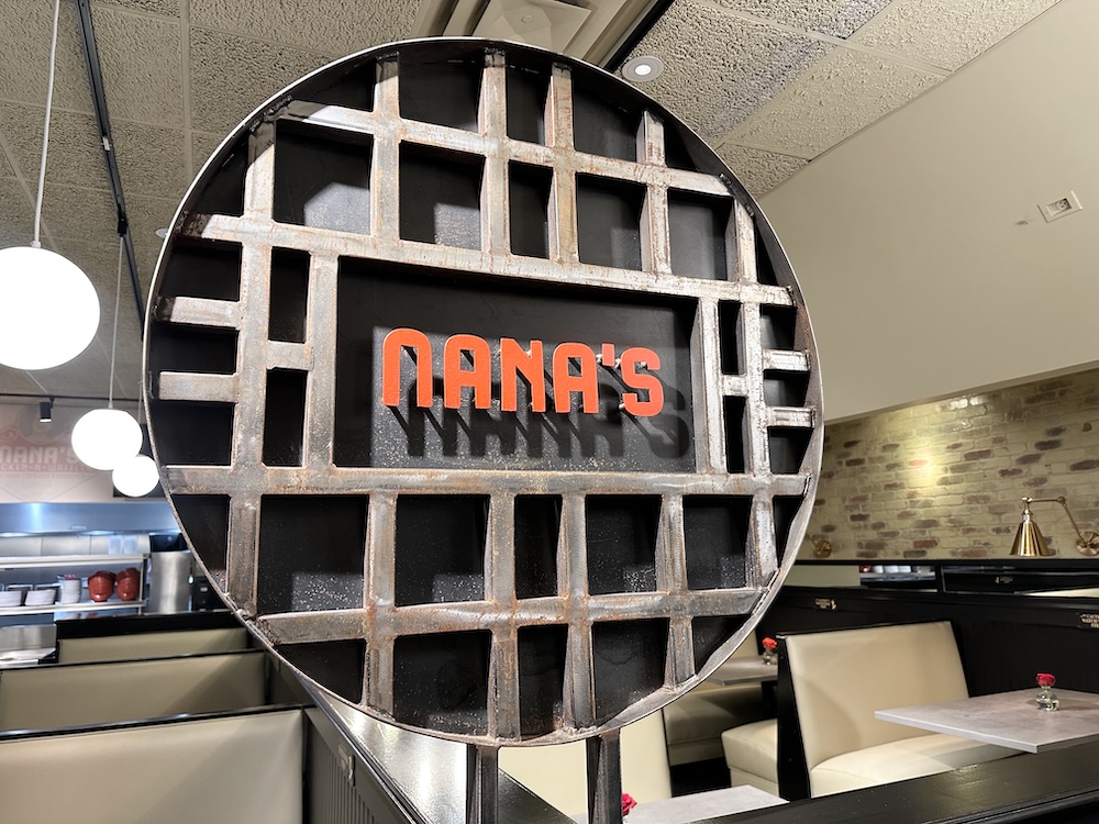 Kelli Ferrell Opens Second Nana's Chicken-N-Waffles