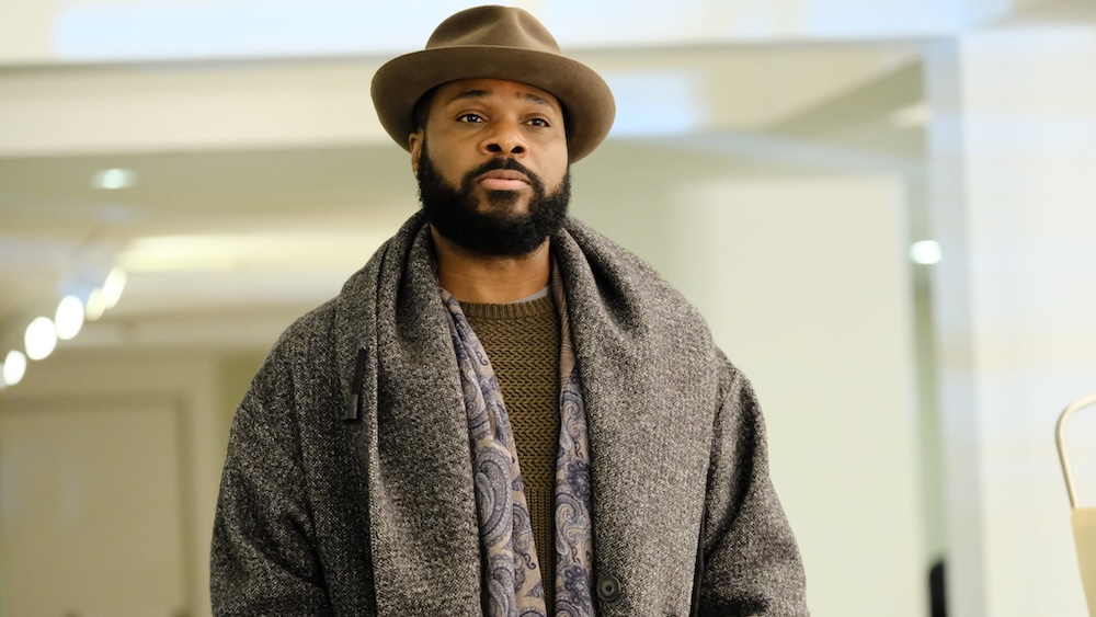 Malcolm-Jamal Warner: se souvenir de ses rôles et performances ...