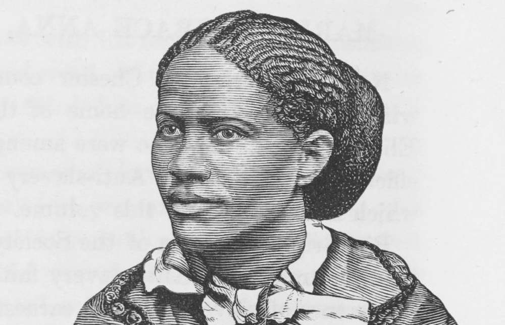 Frances Ellen Watkins Harper Shines in HBO's 'The Gilded Age'