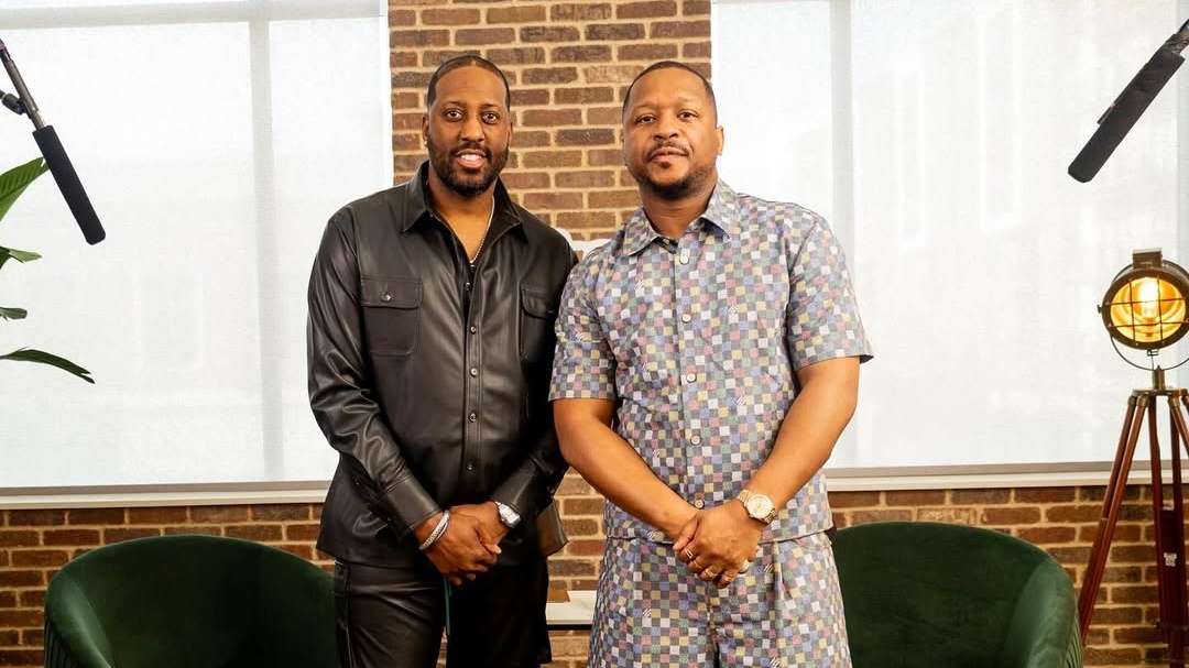 Norman Gyamfi Sparks Gospel Music Controversy