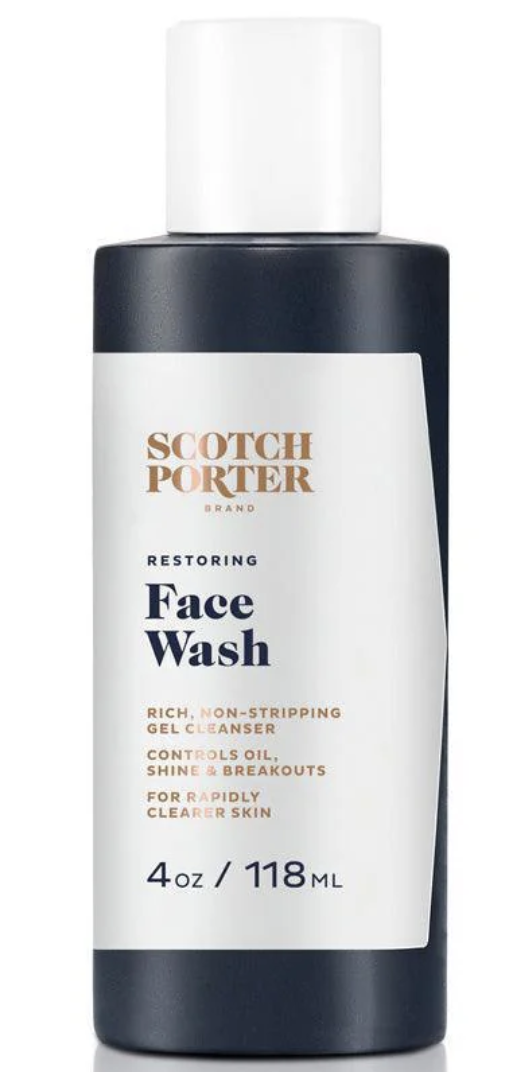 Why Black Men Are Turning to Grooming and Self-Care Brands Like Scotch ...
