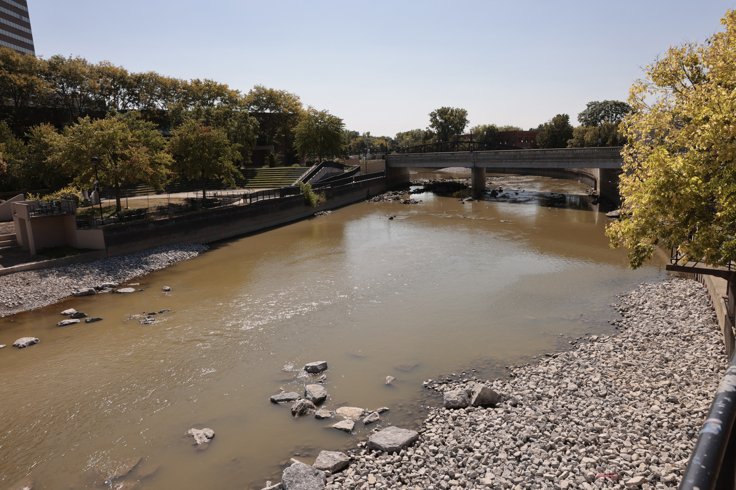 Flint, Michigan’s Lead Pipe Replacement Nears End After Crisis