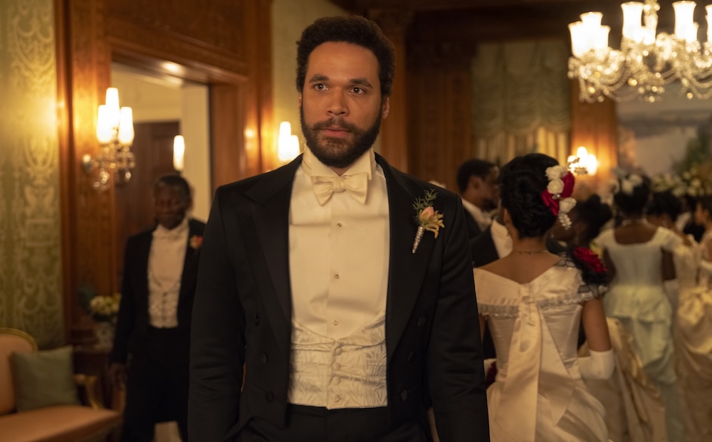 Black Love and Defiance Shine in 'The Gilded Age' Season 3 Finale