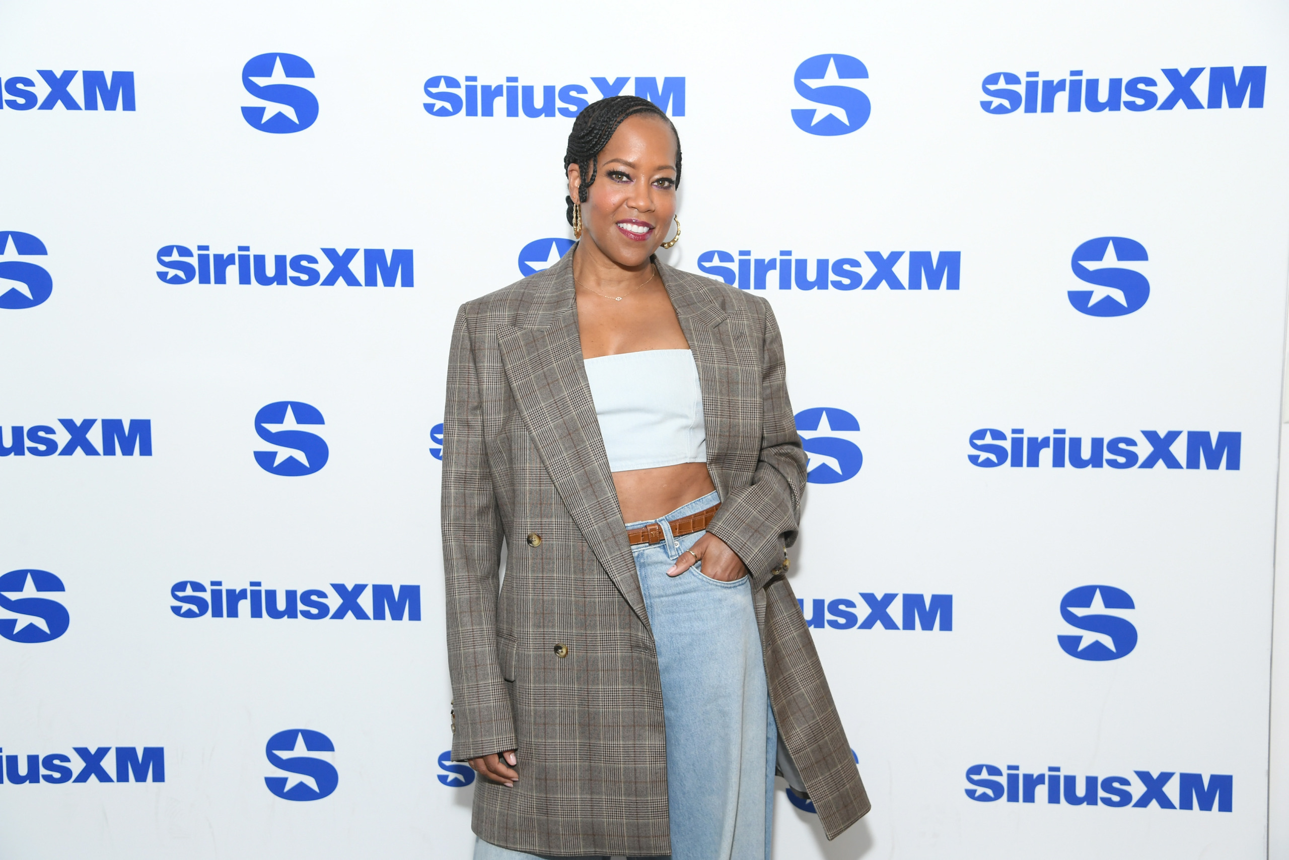 Regina King Launches MianU Wine Honoring Her Son Ian