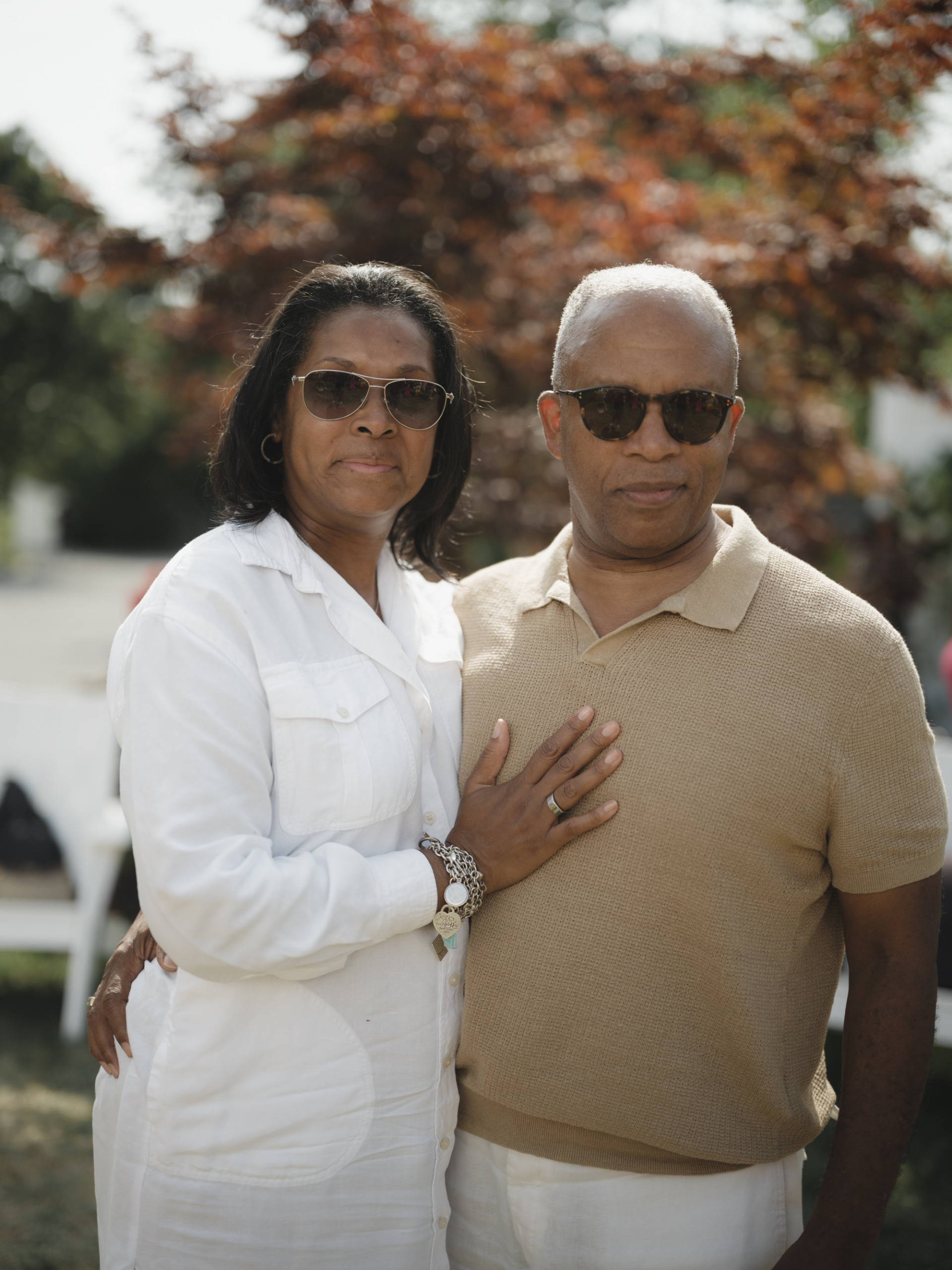 EBONY & Uncle Nearest's Gospel Brunch on Martha’s Vineyard