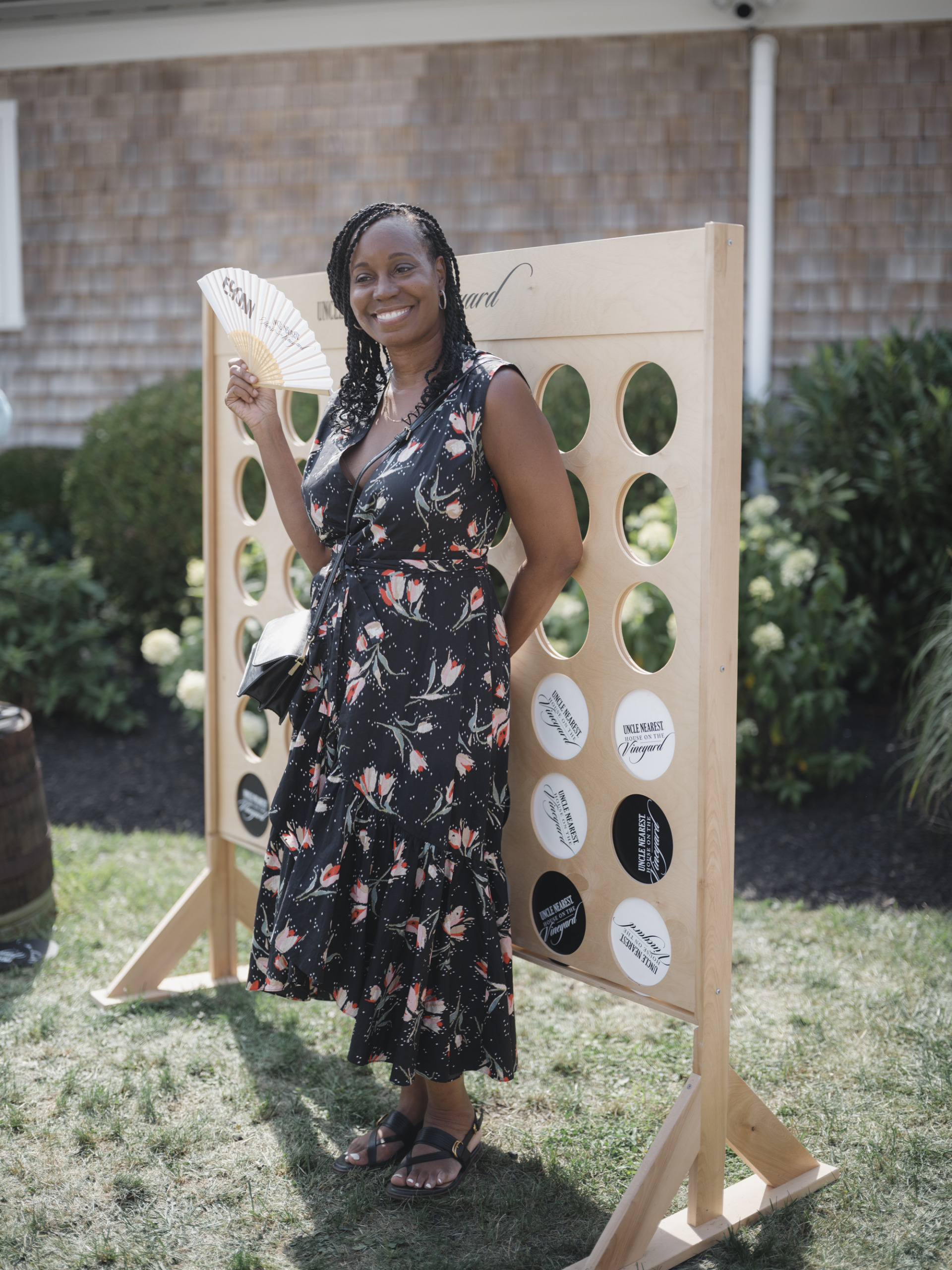 EBONY & Uncle Nearest's Gospel Brunch on Martha’s Vineyard