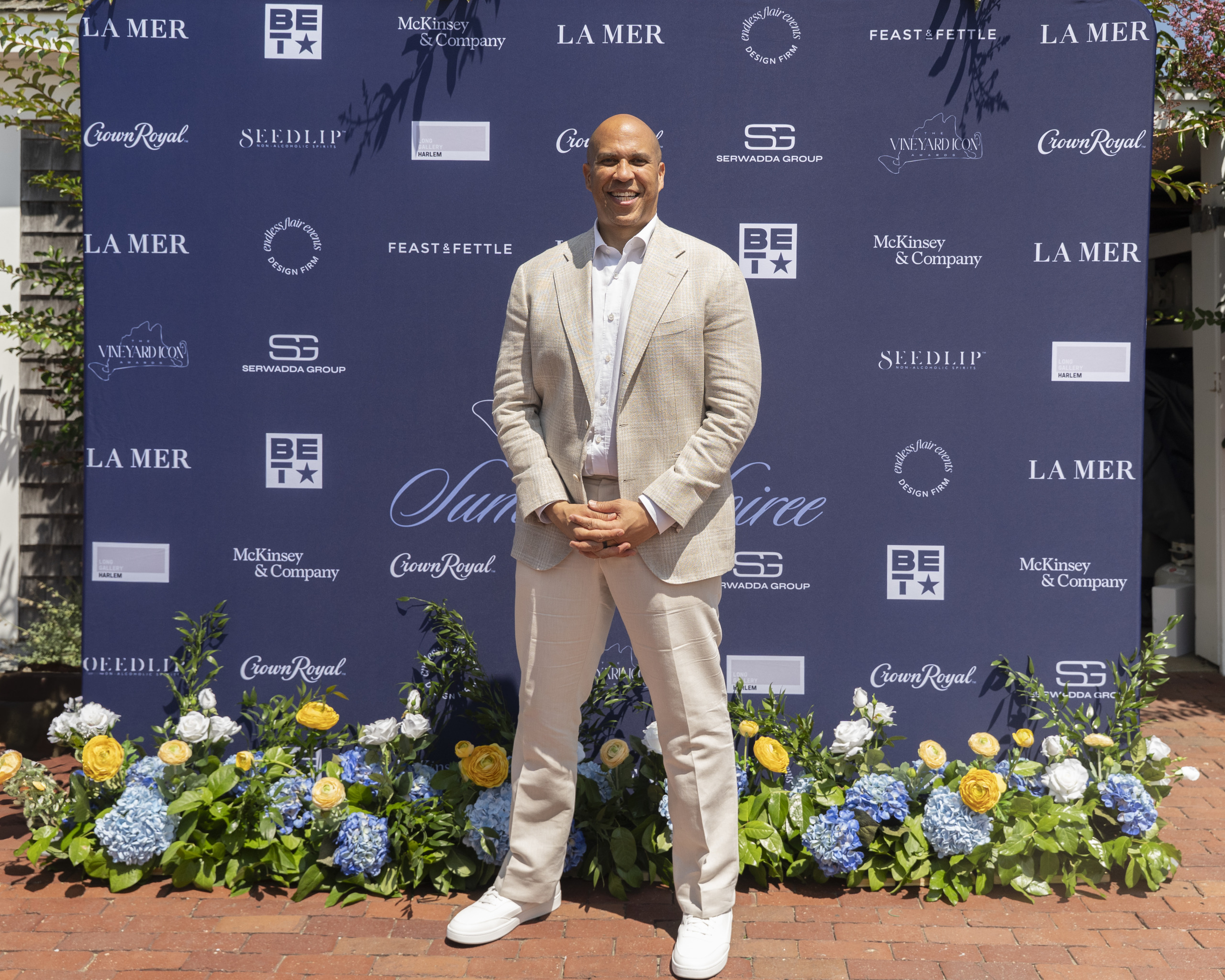 Vineyard Icon Awards Honor Black Legacy on Martha's Vineyard - News Directory 3