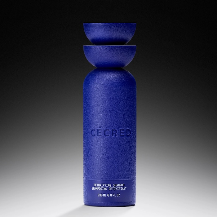 What's Inside Cécred New Protection Collection Launch?