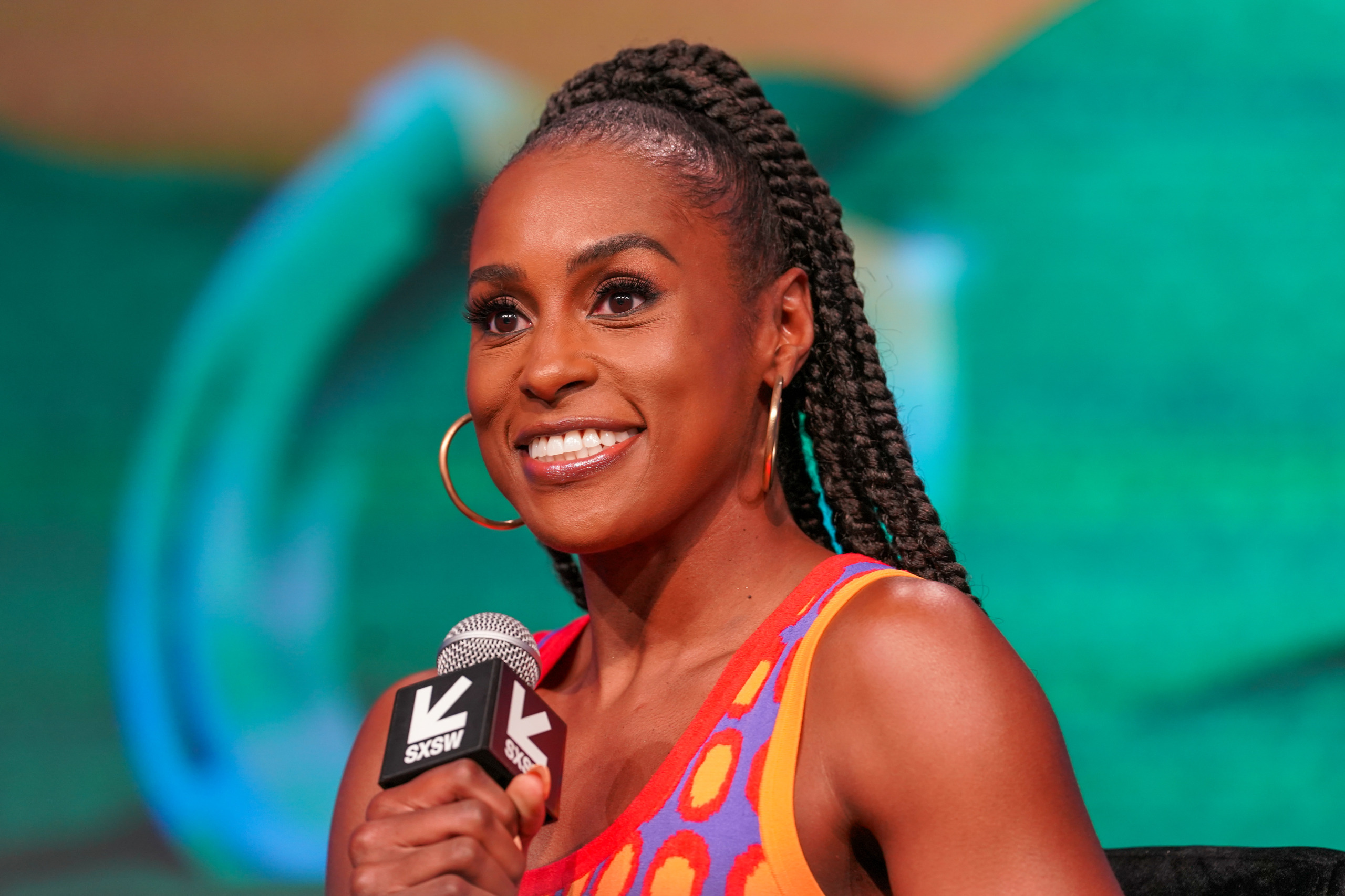 Issa Rae Shares Lessons in New Book, 'I Should Be Smarter By Now'