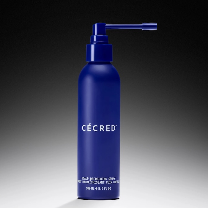 What's Inside Cécred New Protection Collection Launch?
