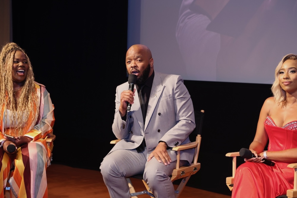 KevOnStage’s 'Churchy' Season 2 Streams Now on BET+