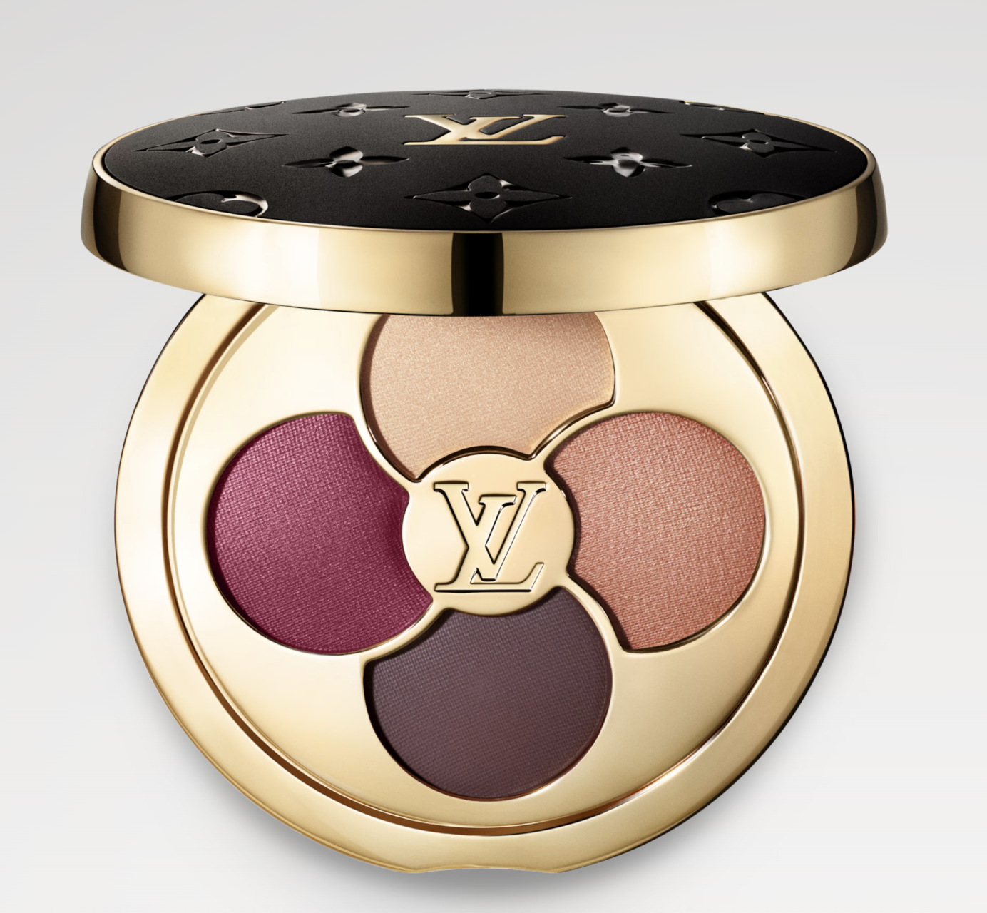 Louis Vuitton Beauty Debut With Dame Pat McGrath