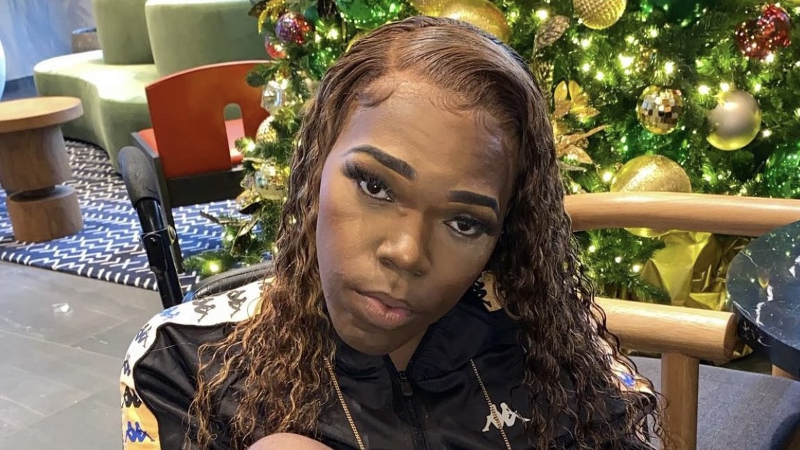 Rolling Ray, Viral Star and Advocate, Dies at Age 28