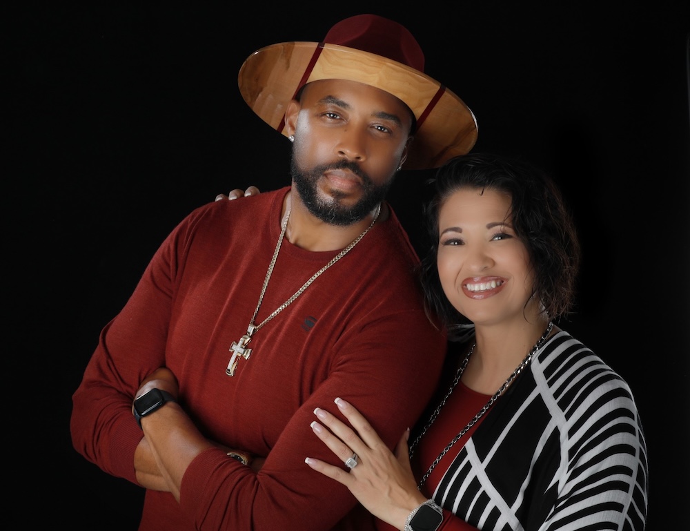 Montell Jordan Talks Cancer Fight, Faith and 30th Tour