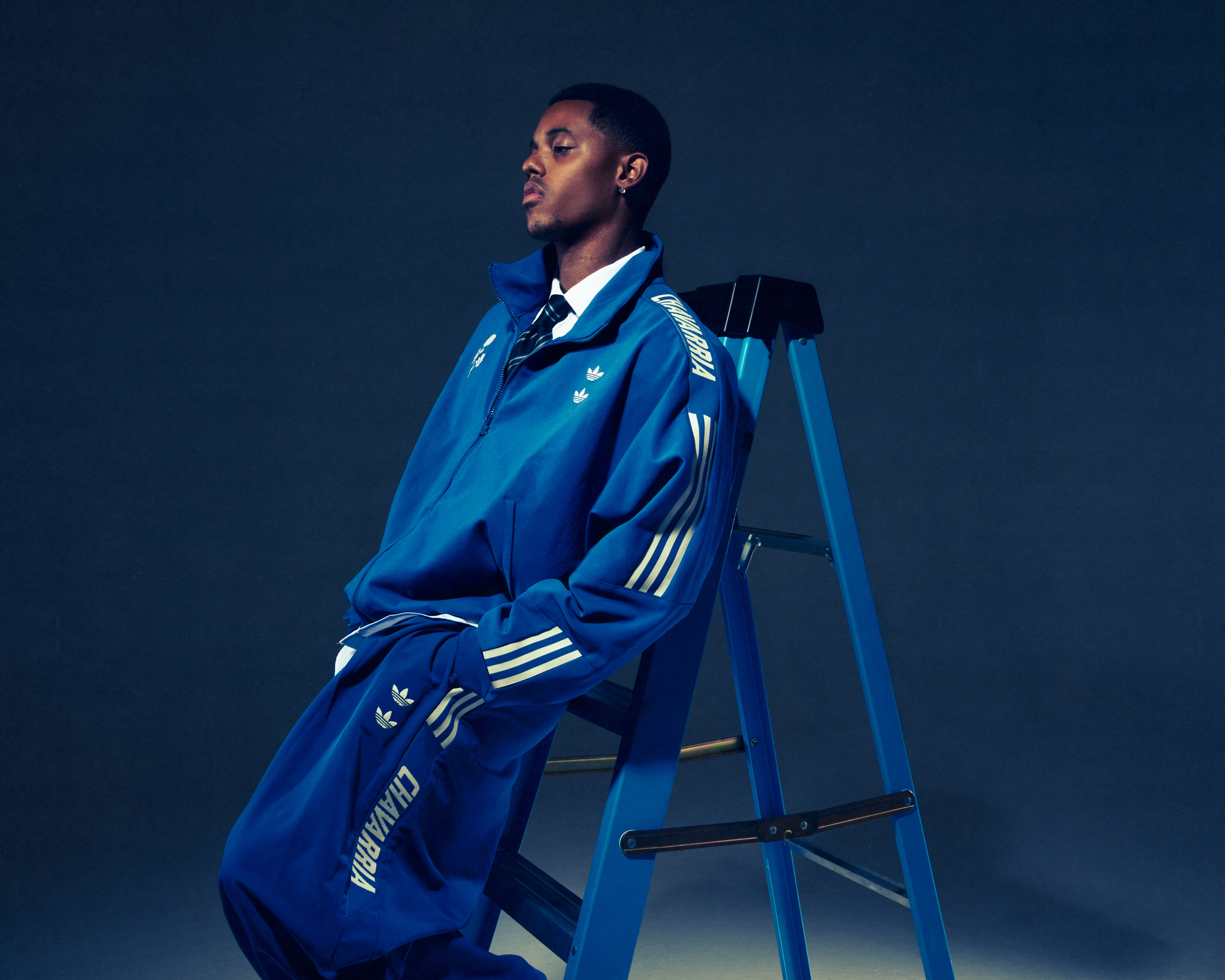 Jabari Banks Drops Debut EP 'ULTRA' as Bel-Air Ends