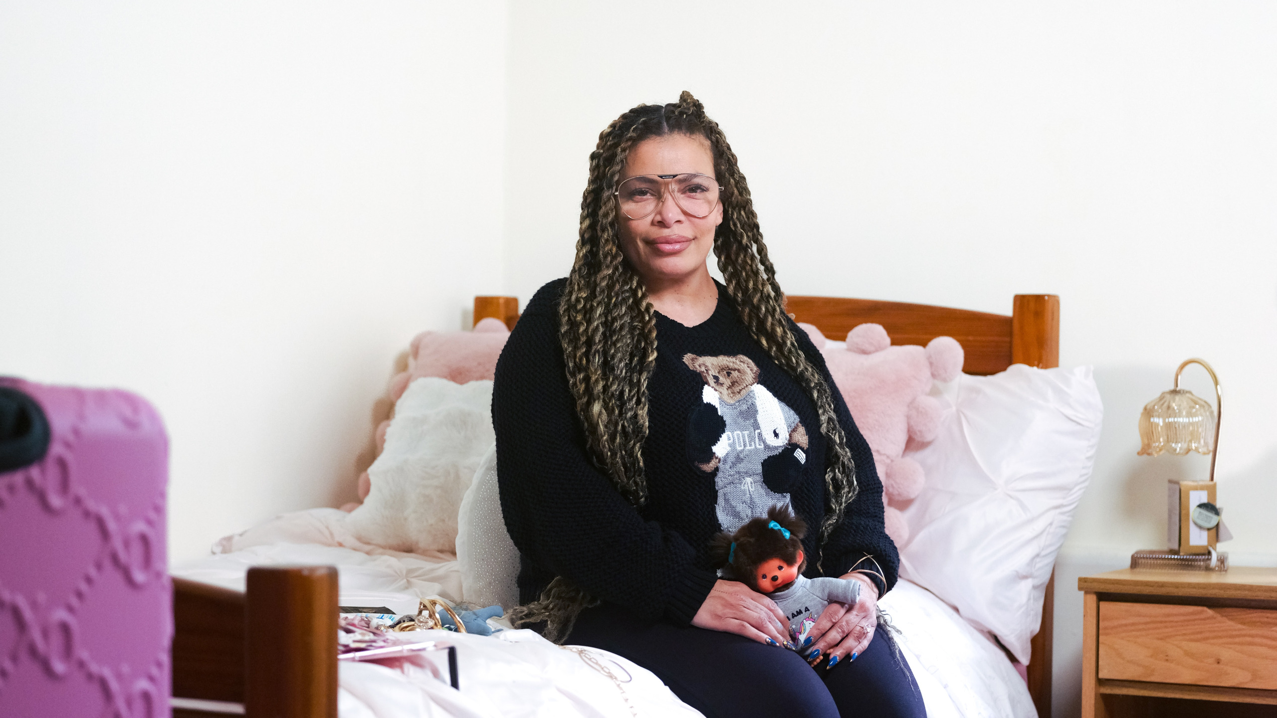 Dorm Prep Tips From Neffi Walker to Ease Back-to-School