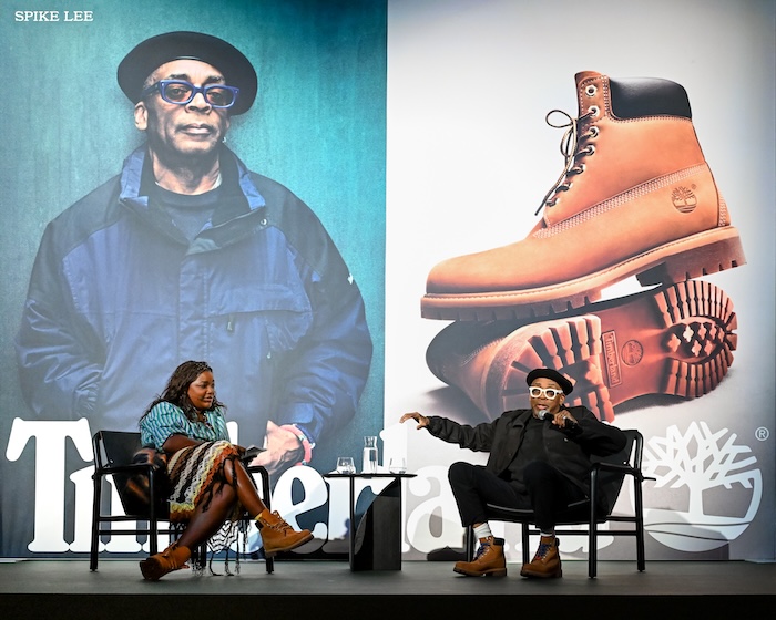 Who Ruled NYFW? From Spike Lee To Law Roach
