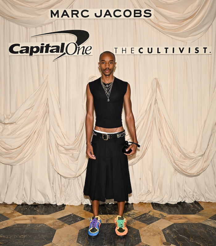 Who Ruled NYFW? From Spike Lee To Law Roach