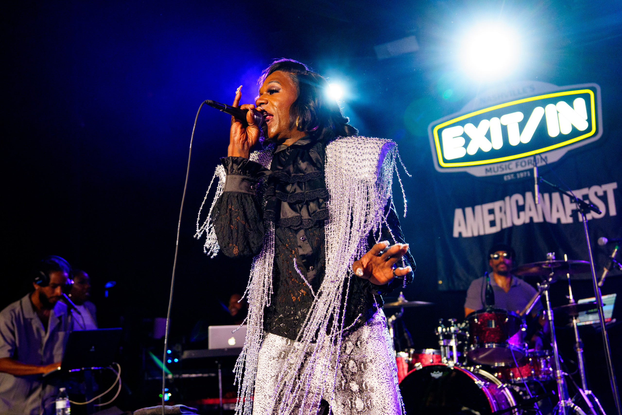 Big Freedia Brings Bounce to Nashville and Expands Her Empire