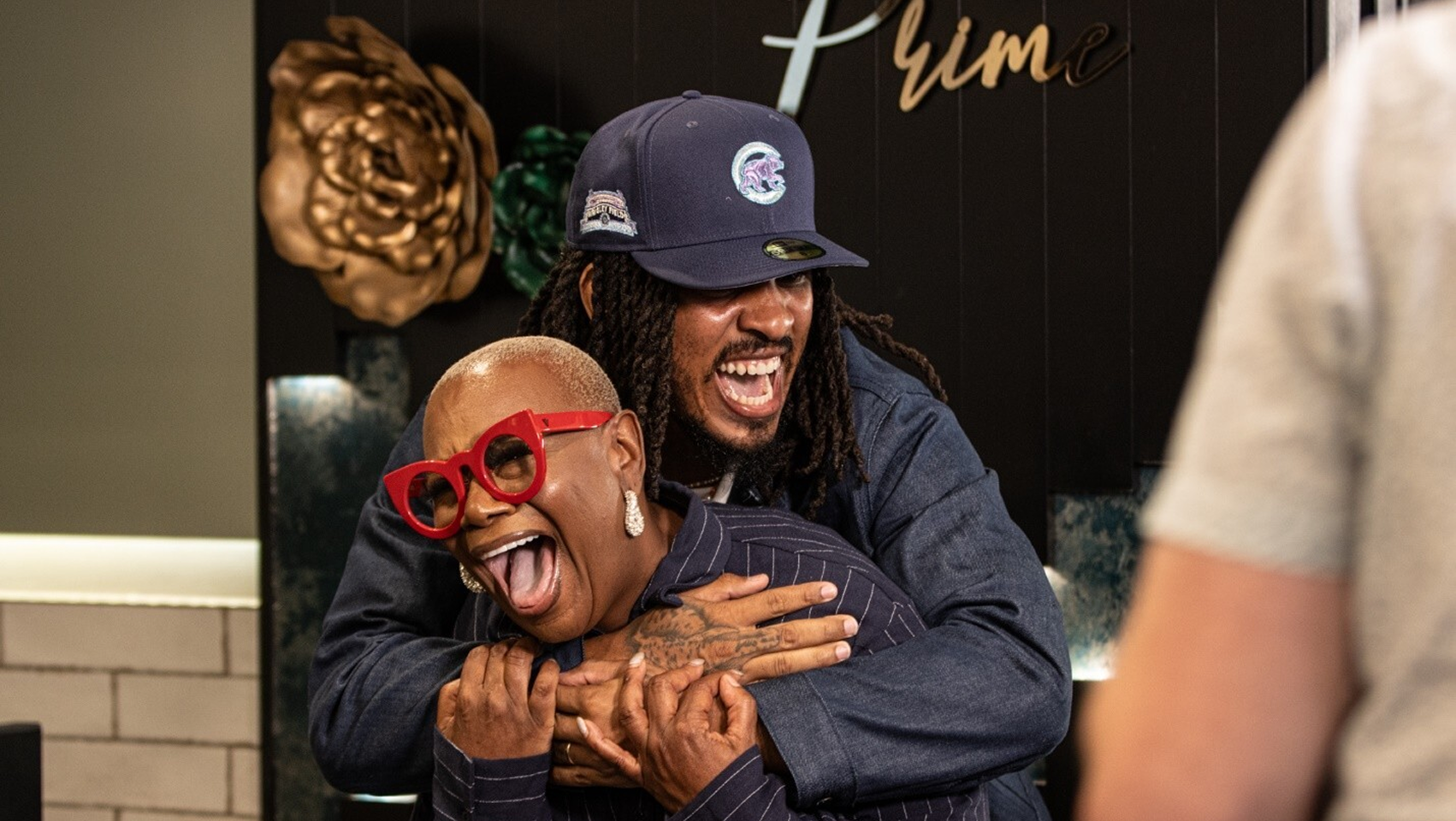 Keith Lee and Microsoft Bring Balance to Restaurants in 'The Reheat'