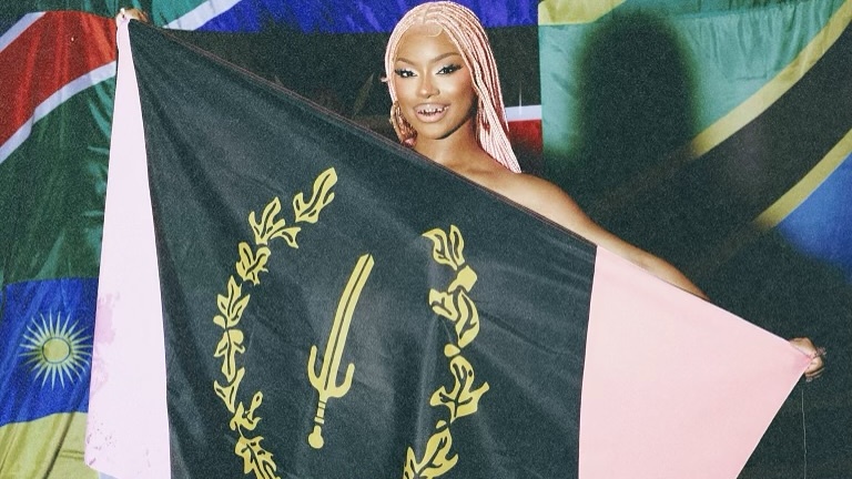 Monaleo’s ‘Sexy Soulaan’ Fuses Hoodoo, History and Pride