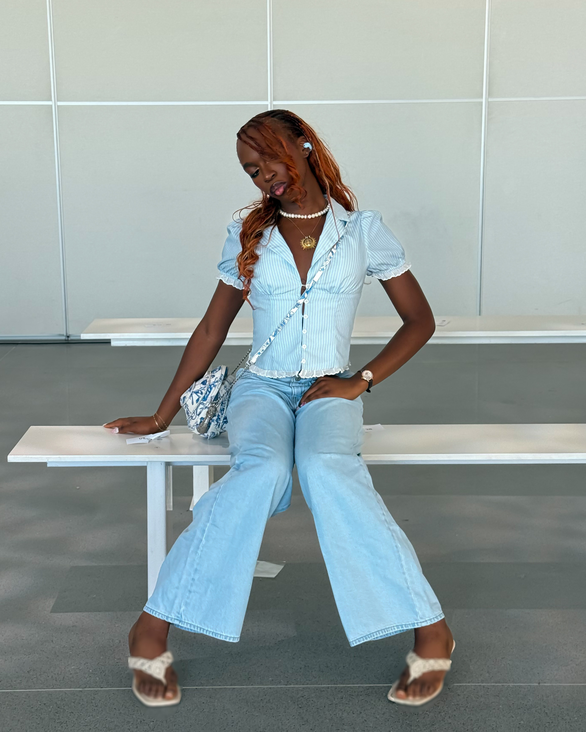 Family Heirlooms Show How Fashion Connects Generations