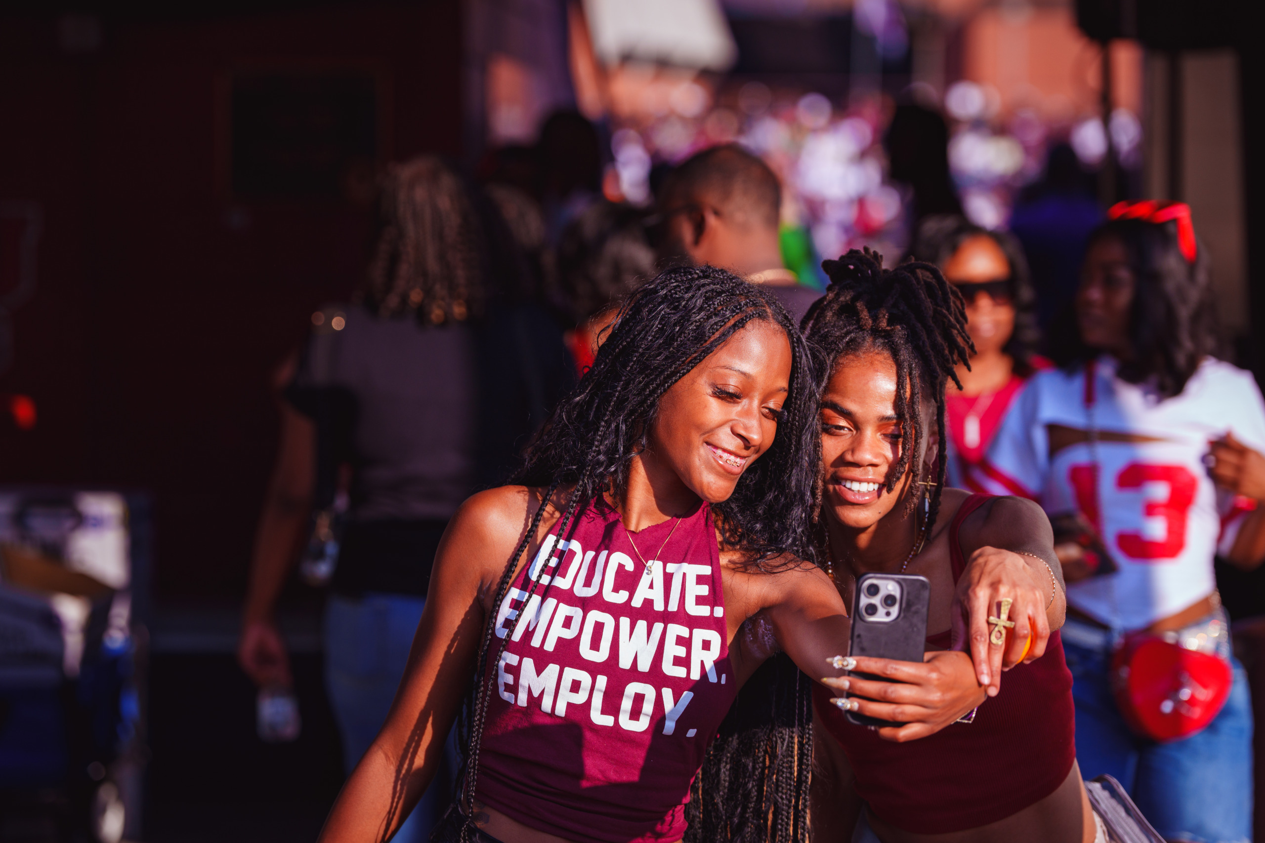 Ultimate HBCU Homecoming Travel Guide for Memorable Moments