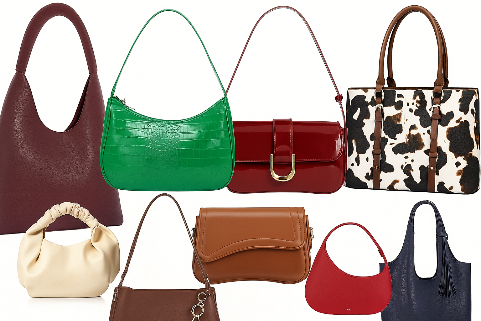 Prime Day Handbag Deals Under $99