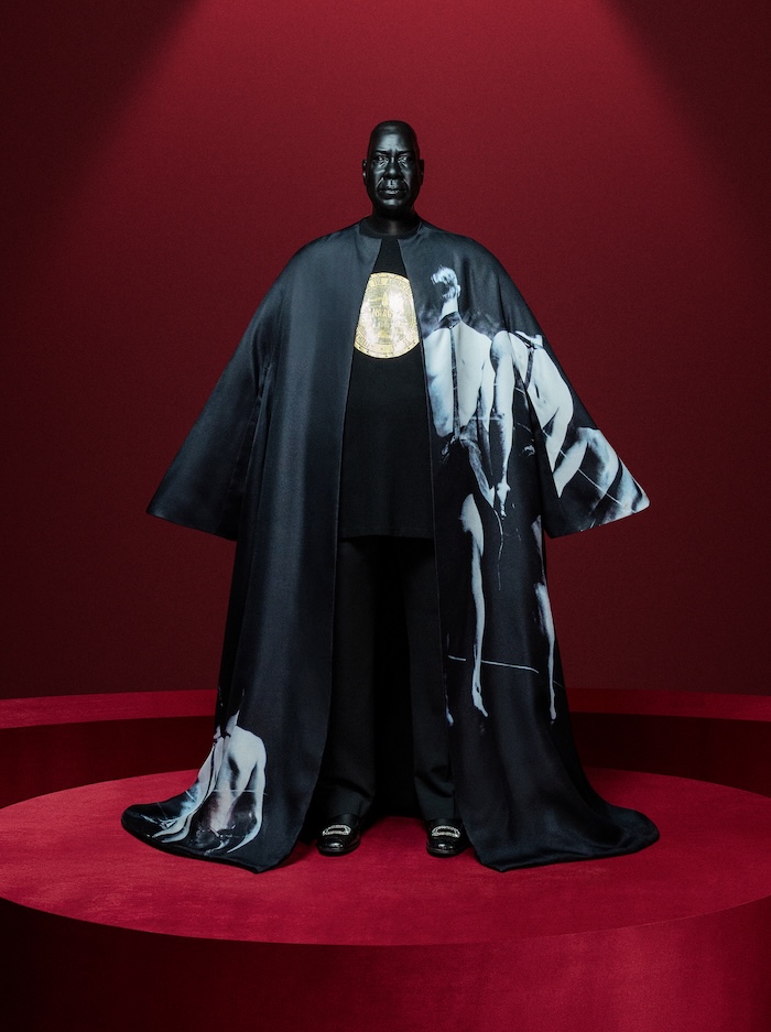SCAD Celebrates André Leon Talley With 'Style Is Forever' Exhibit