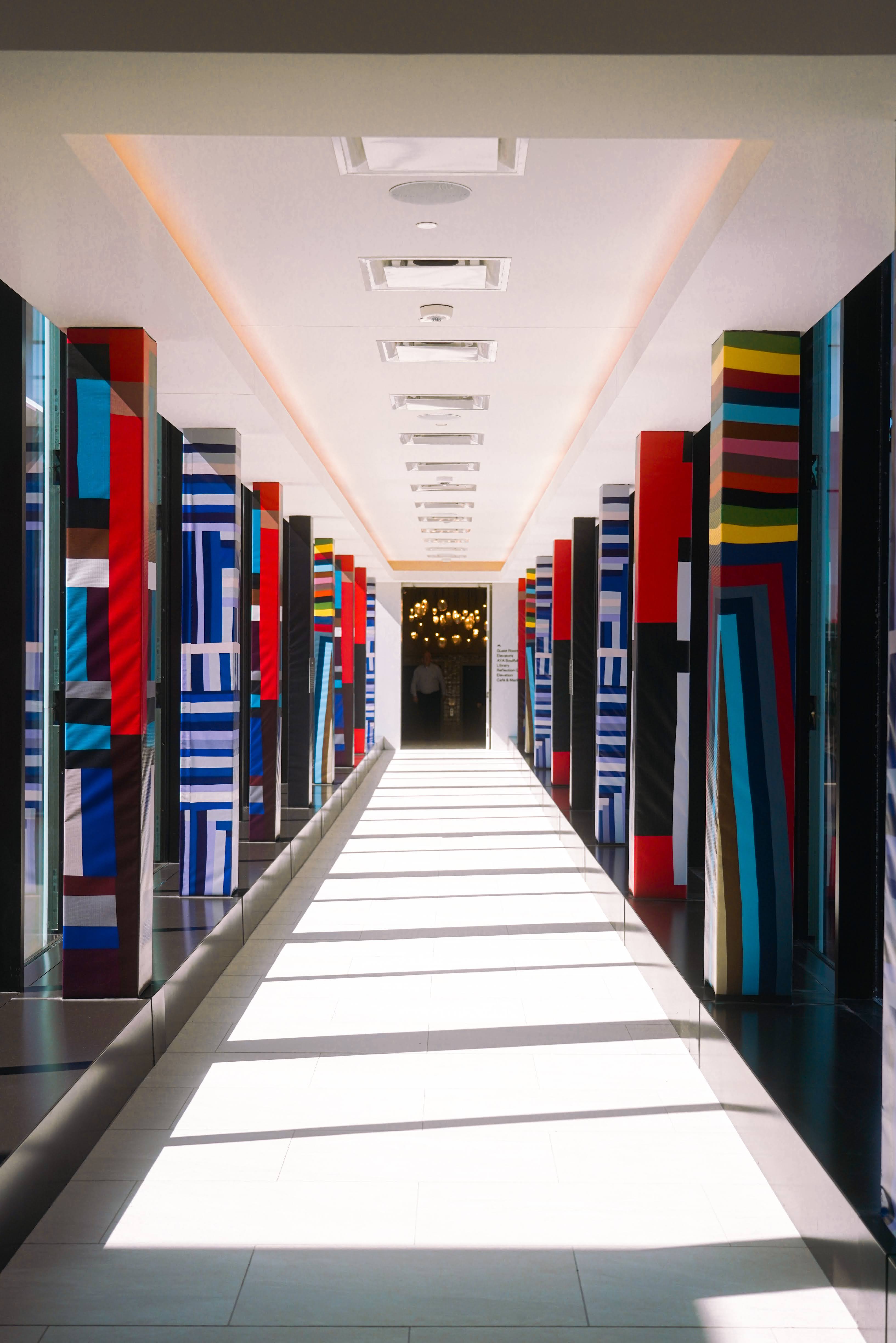 EJI Opens Elevation in Montgomery, Merging Art and Justice