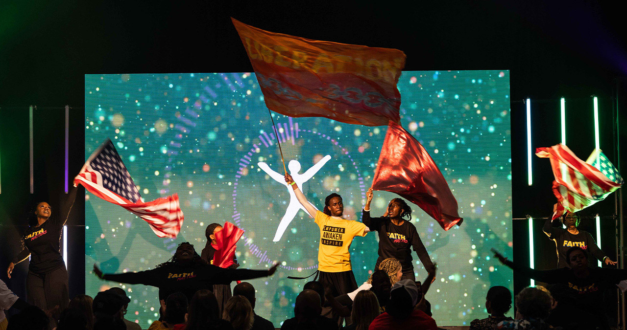 BLEXIT Targets HBCU Homecomings in 2025 Outreach Push