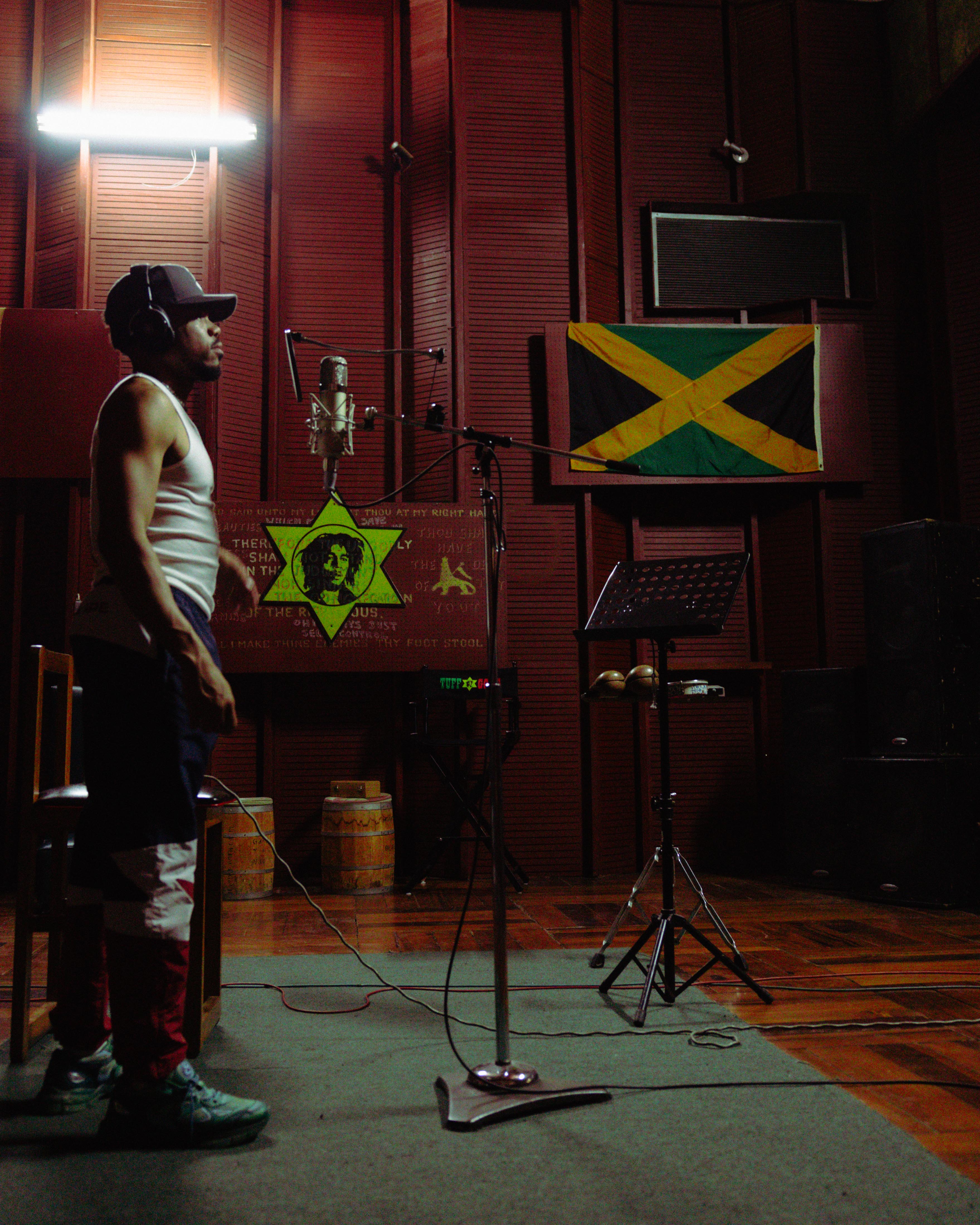 Chance The Rapper's Talks About New Album 'Starl line' and His Truth