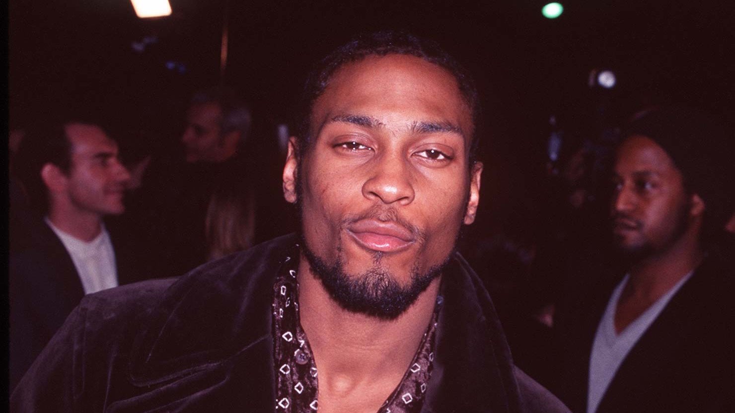 Remembering D’Angelo: The Soul Genius Who Redefined R&B